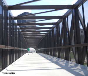 Ohio and Erie Canal Towpath Trail Contigious Through Akron and Summit ...